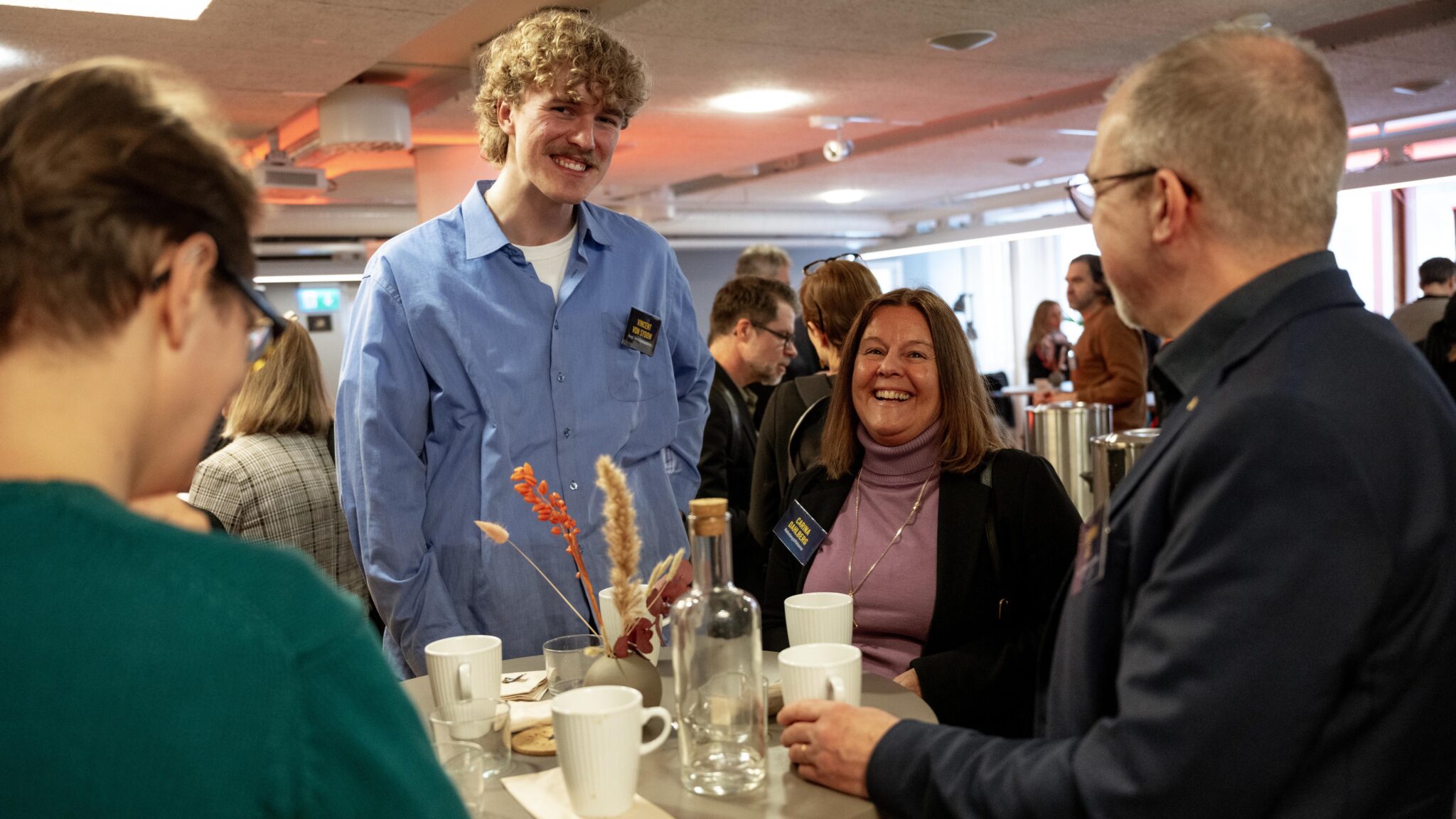 FFF 2024 Save the date - Forum för forskningskommunikation